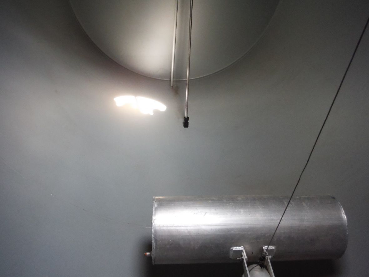 PES - Petroleum and Environmental Services INC. » Tank Cleaning ...